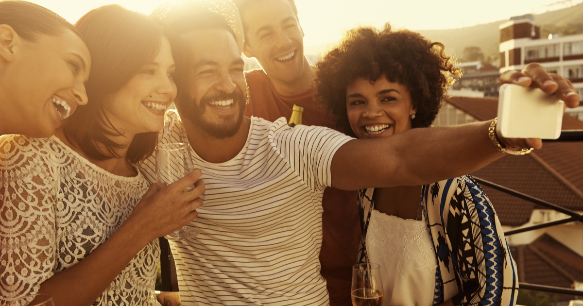 Surround Yourself with Good People: A Guide to Positive Associations ...